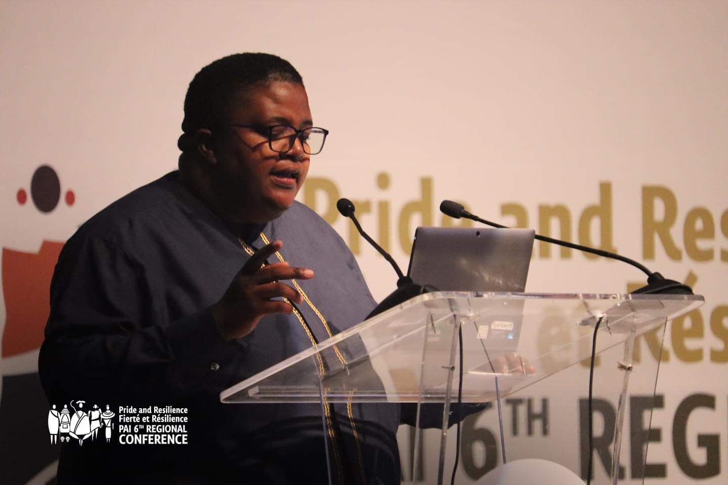 Pan African ILGA Conference Unites Activists in the Fight for Sexual ...